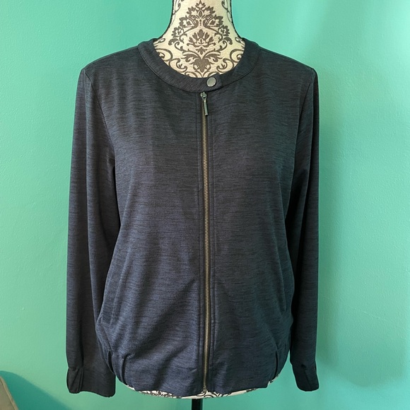 H by Halston | Jackets & Coats | H By Halston Jacket | Poshmark